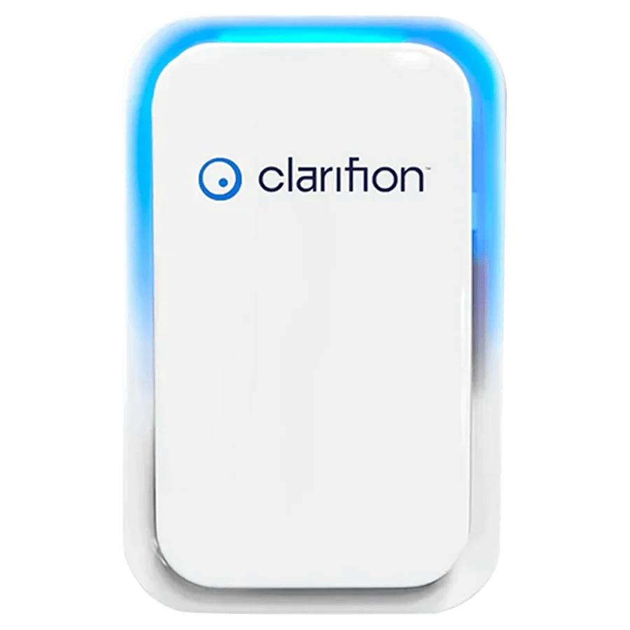 Negative Ion Air Filters